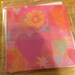 1990s Hallmark Gift Wrap Paper Four Packages Love Roses Hearts - Etsy