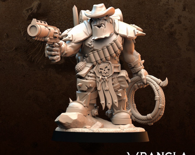 Atomic Unity Post Apocalypse Minis by Vermillion 3D Printed Wargaming Proxies - Etsy