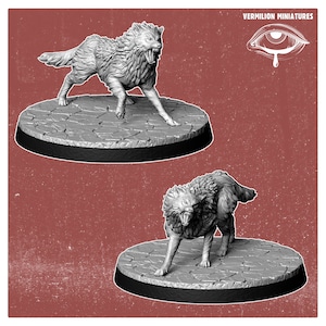 Spartans | Post Apocalypse Legion Minis by Vermillion | 3D Printed ...