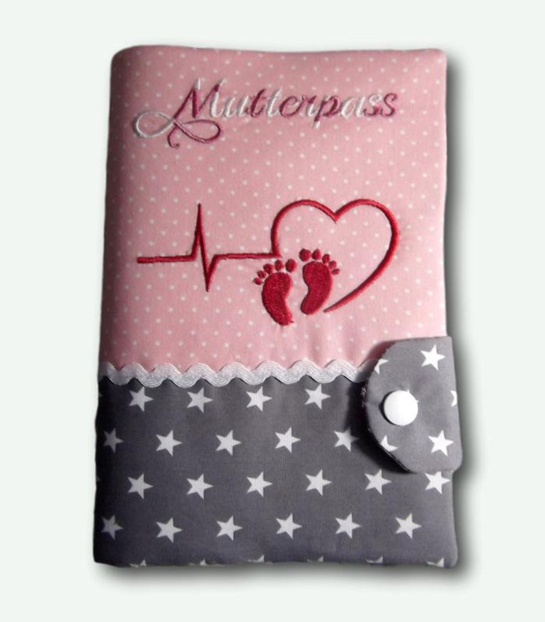 Mutterpasshülle Mutterpass - Etsy.de