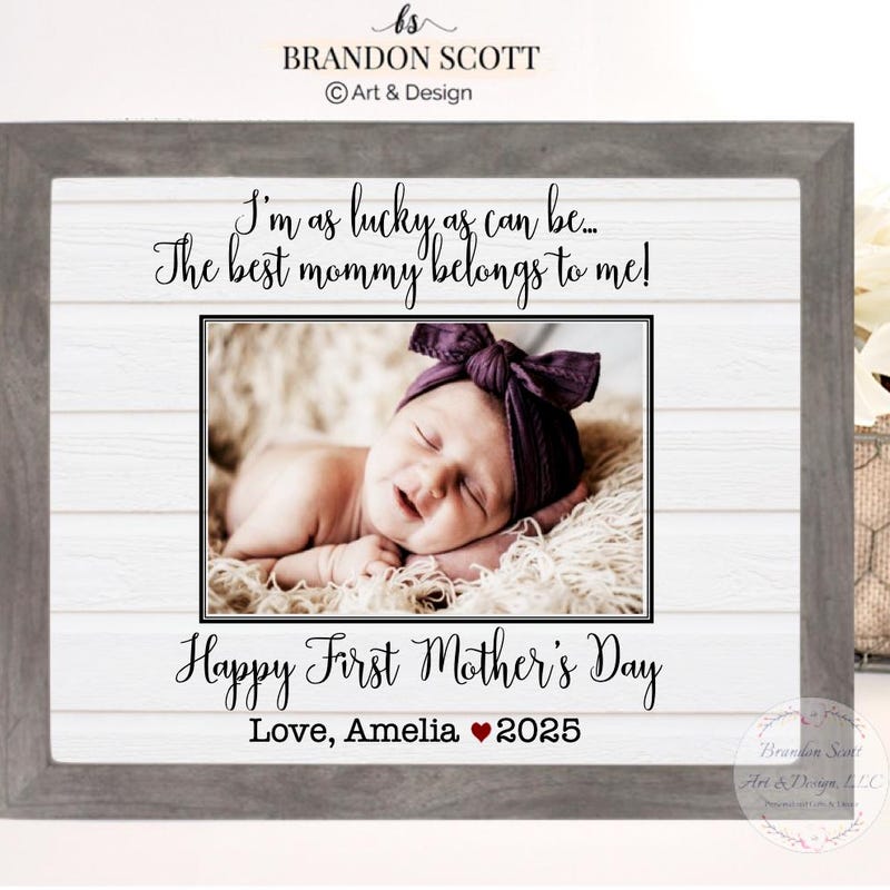 First Time Mom Card Etsy