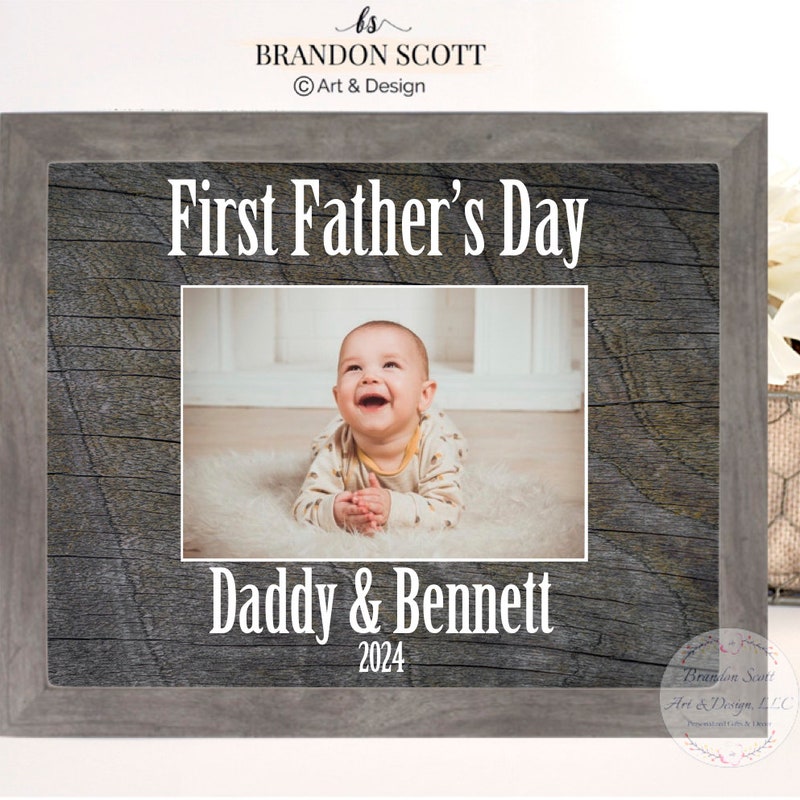 First Fathers Day Gift - 60+ Gift Ideas for 2025