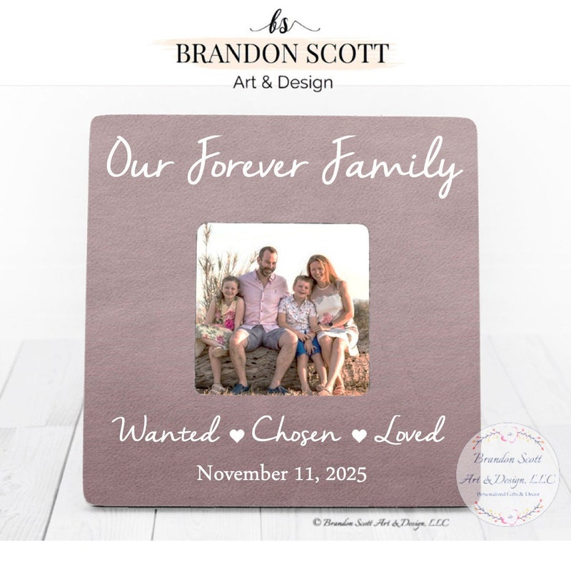 Adoption Party - Etsy