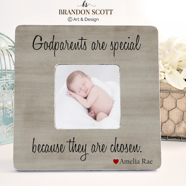 Godparent Gift - 60+ Gift Ideas for 2024