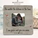 Long Distance Gift for Boyfriend, Long Distance Personalized Picture ...