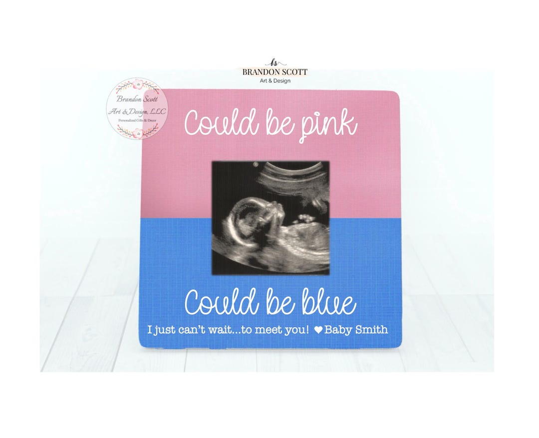 Pregnancy Announcement, Gender Reveal, Baby Announcement, Gender Reveal ...
