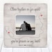 True Love Map Personalized Picture Frame True Love State Map Valentines ...
