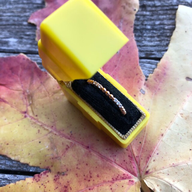 RubyandDotJewels - Etsy