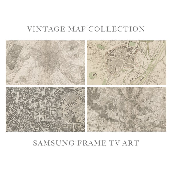 Frame Collection - Etsy