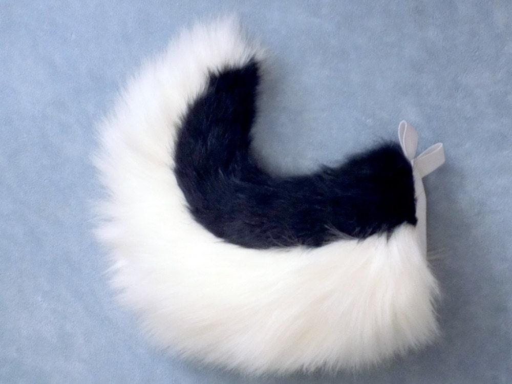 Husky Tail - Etsy