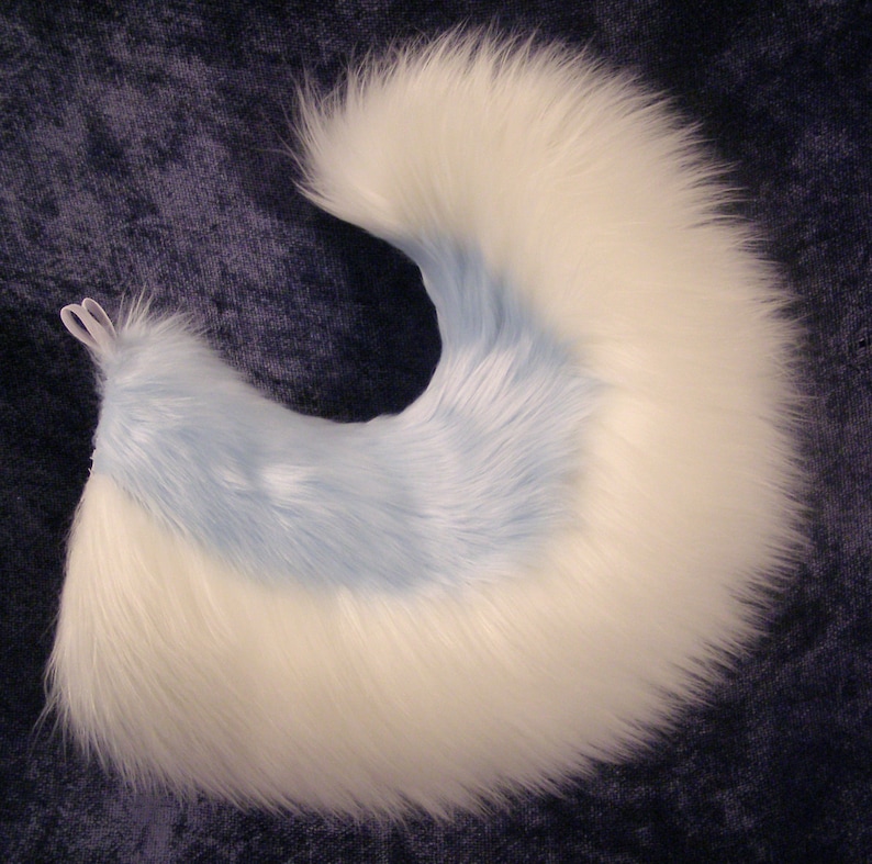 Husky Tail | Etsy