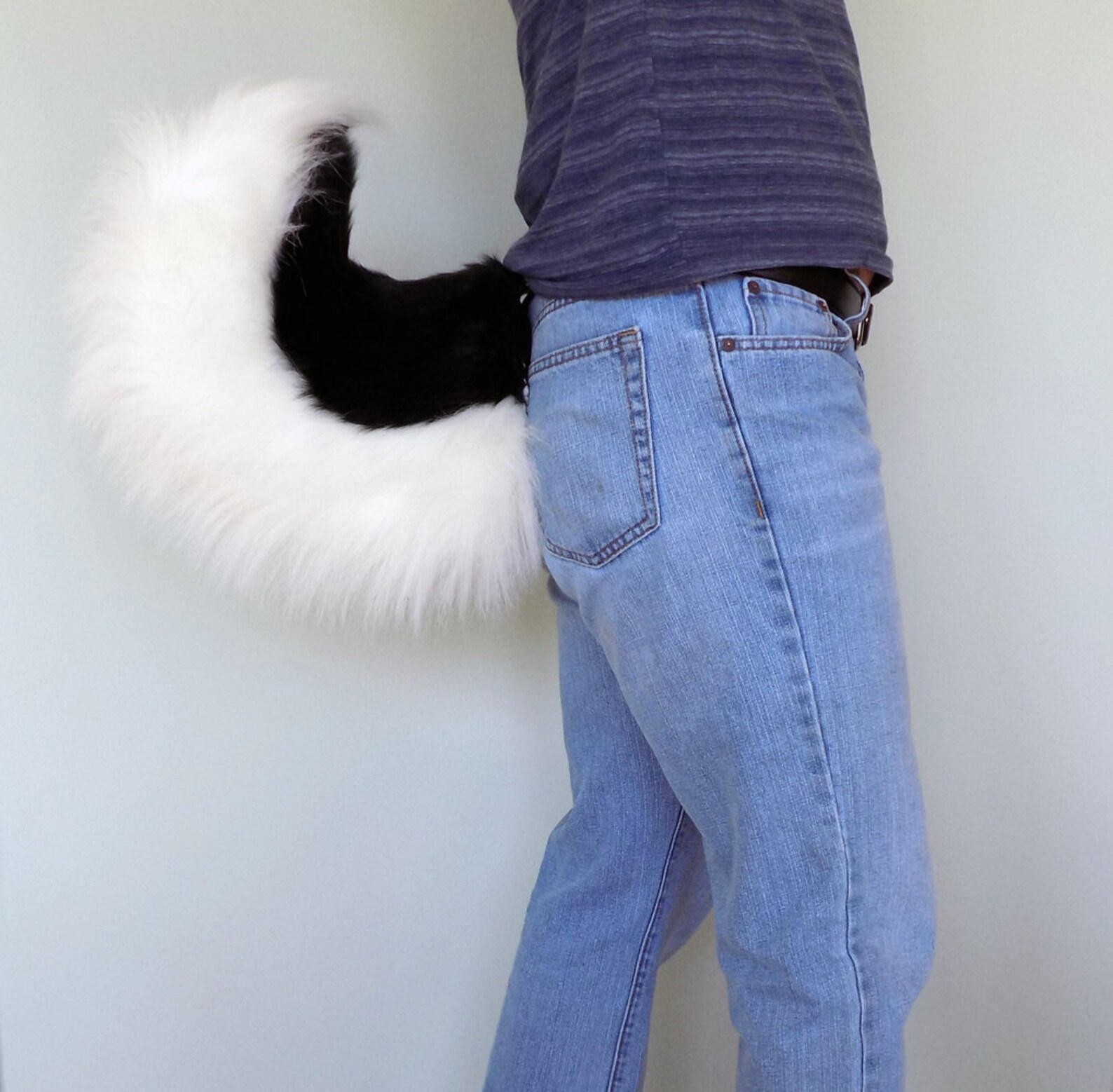 Husky Tail - Etsy
