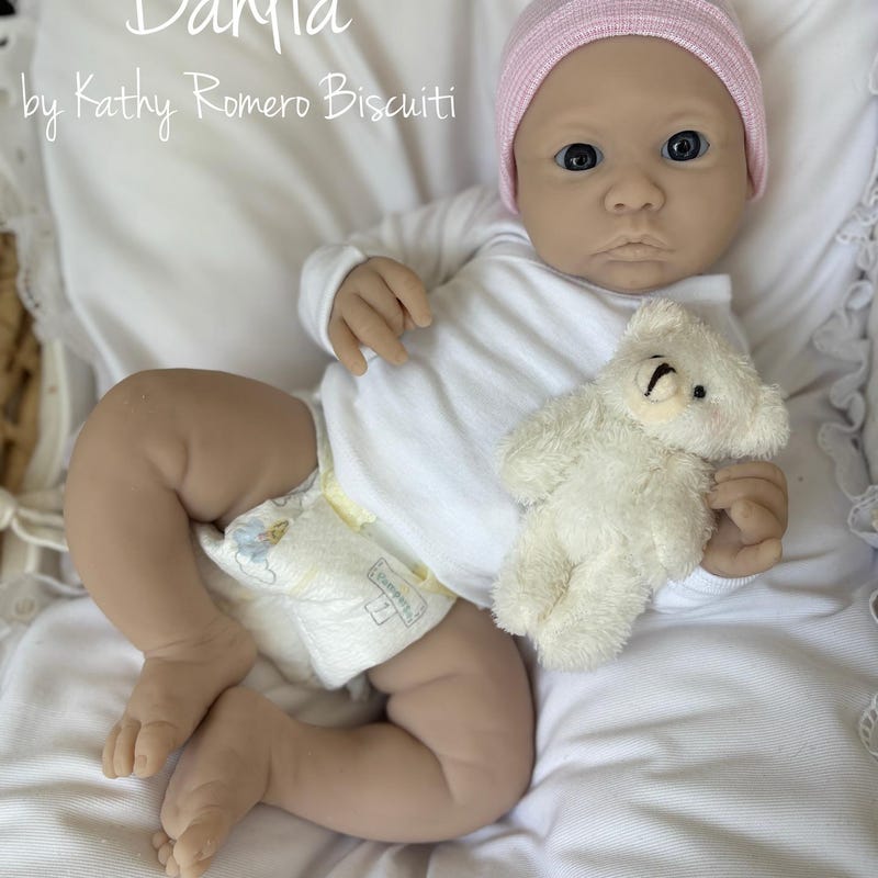 Full Body Silicone Baby Doll Eyes Open - Etsy