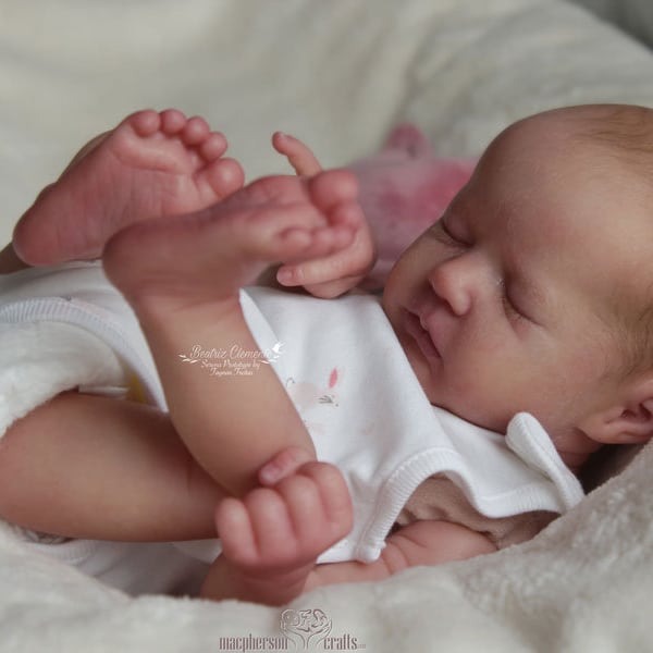 Hyper Realistic Baby Dolls - Etsy