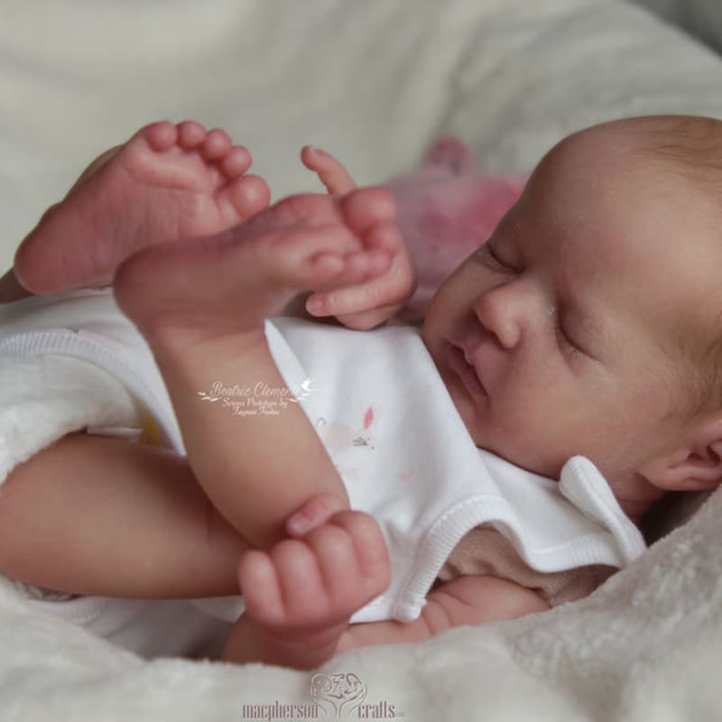 Hyper Realistic Baby Dolls - Etsy