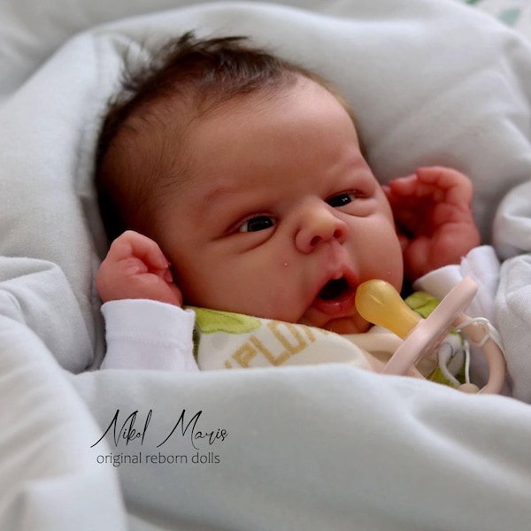 Reborn Doll Kit - Etsy