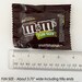 MEM & Mem's Personalized Candy Wrappers - Etsy