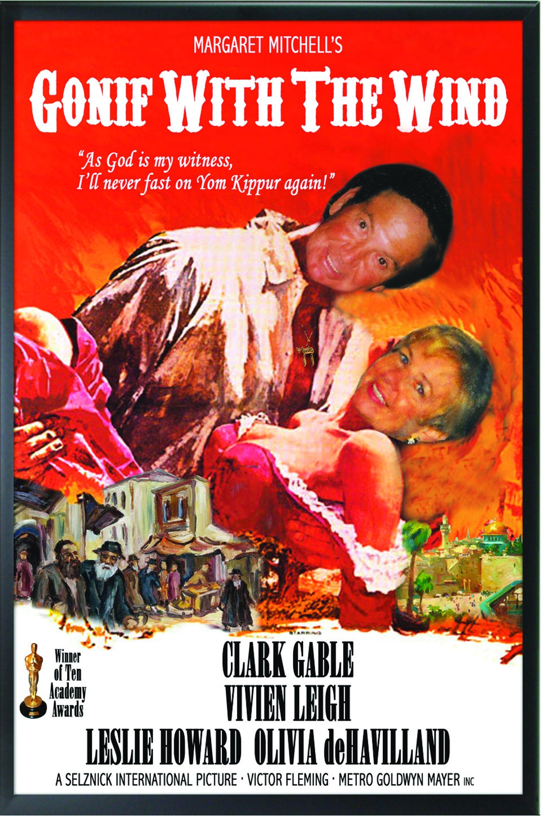 Custom Movie Poster for Danielle - Etsy