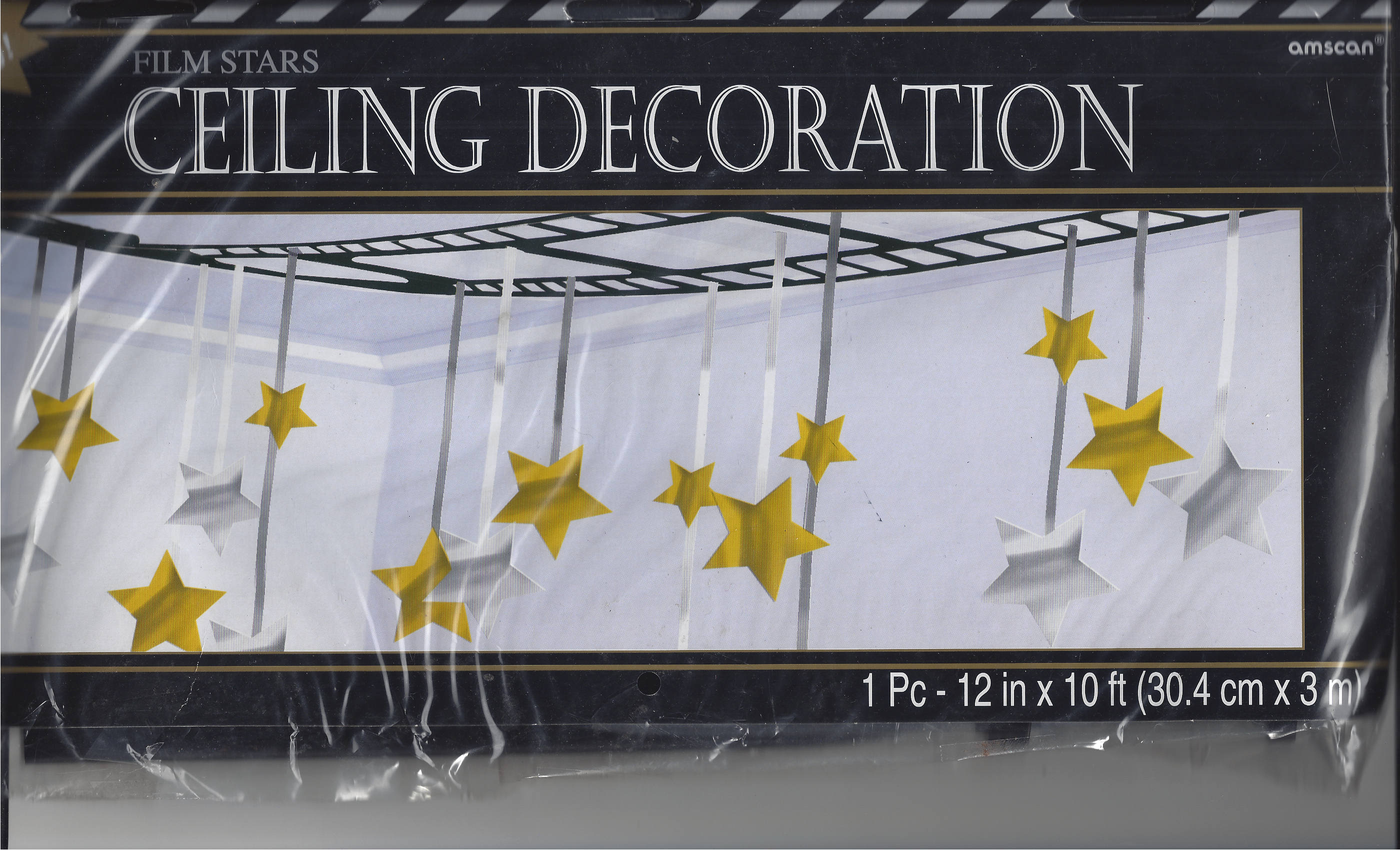 Hollywood Film Stars Ceiling Decoration - Etsy