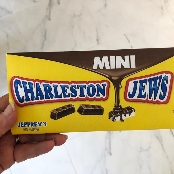 Yellow Snack Box - Etsy