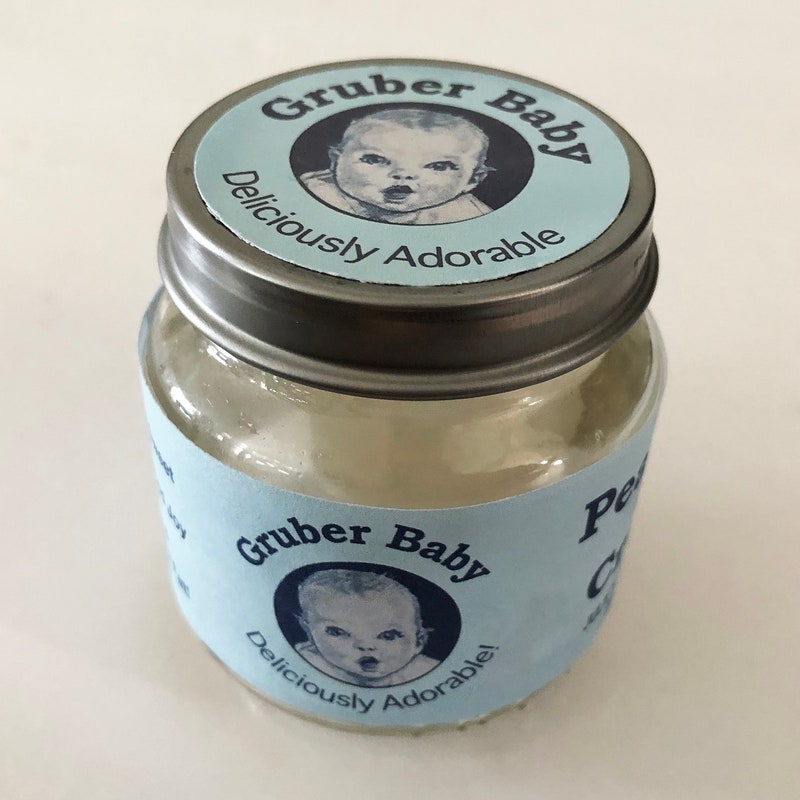 Baby Food Jars - Etsy