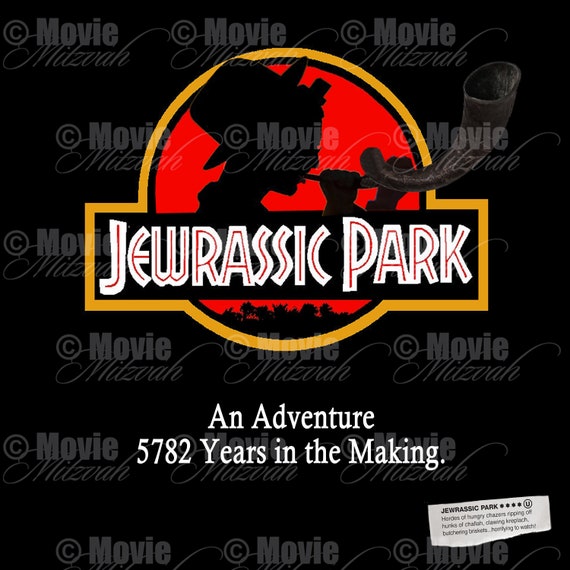Jews Movie Poster