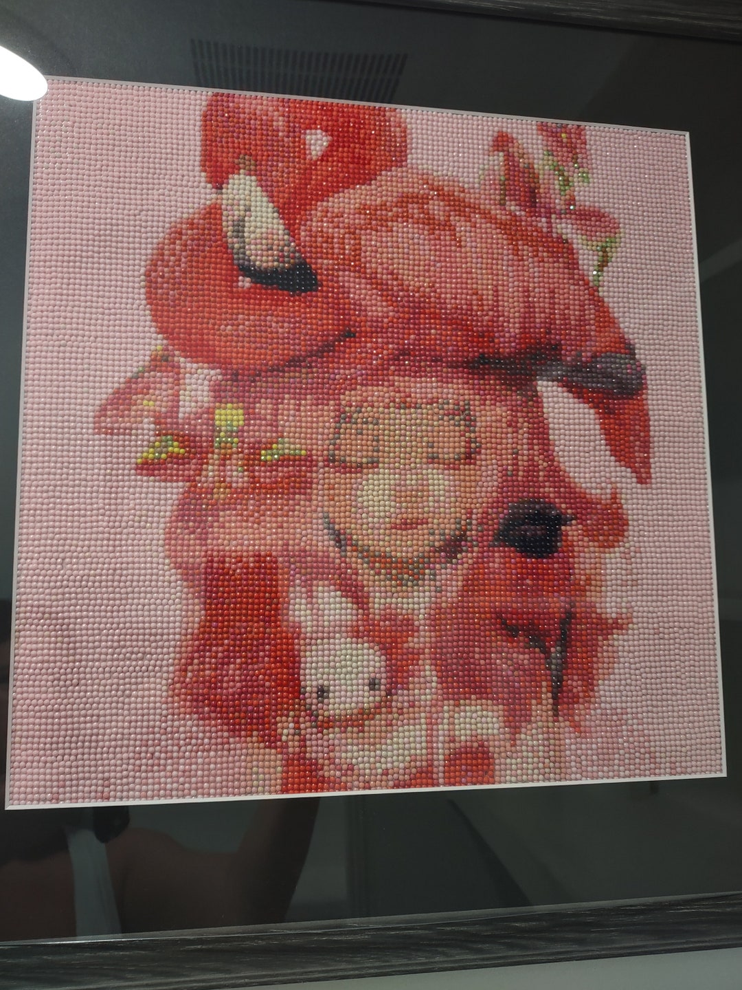 Custom Diamond Art - Etsy