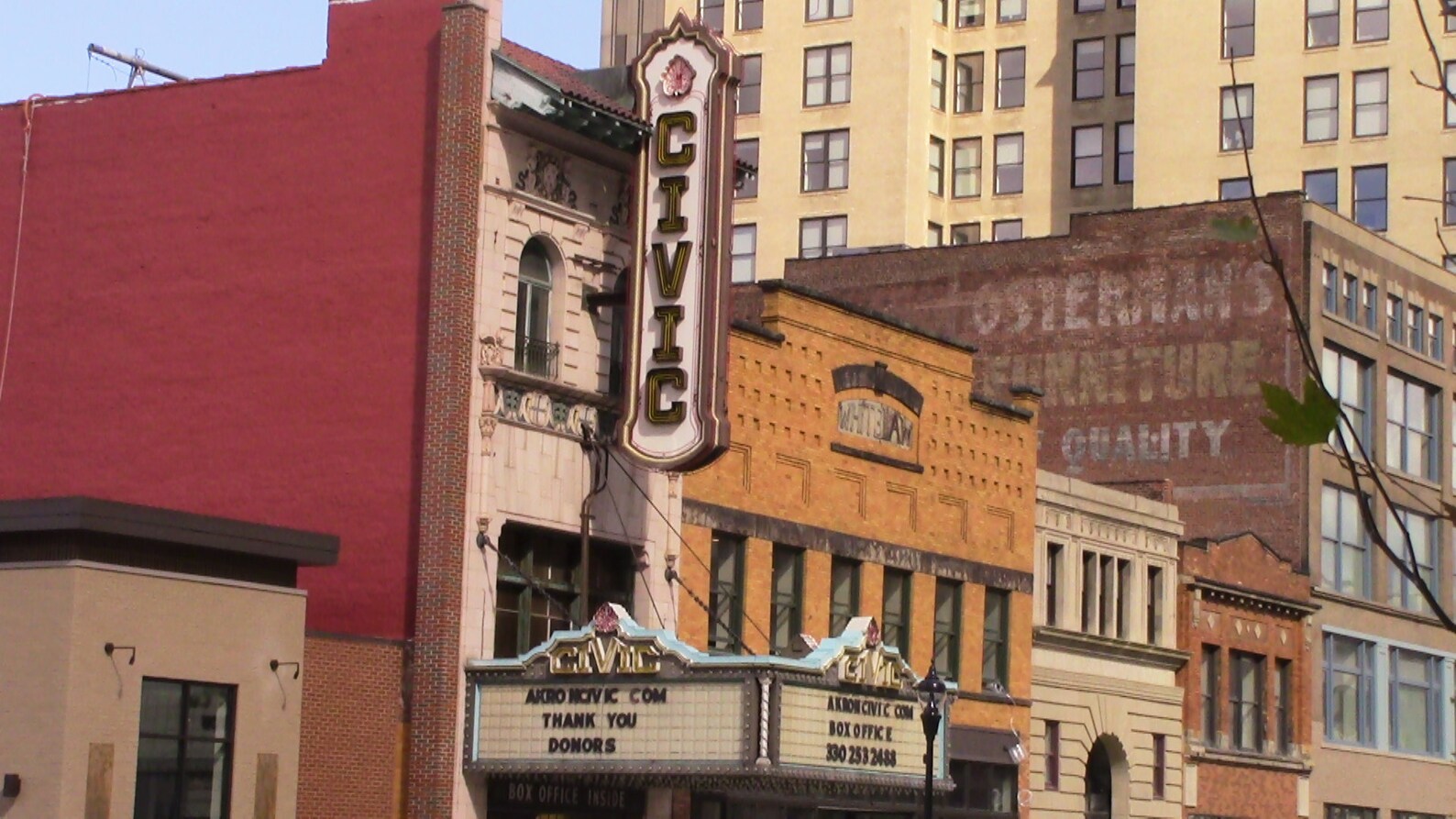Akron, Ohio {1971-LIVE} Solo 12 String Acoustic & Vocal Live ...
