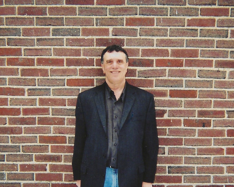 Nicholas nick Jack Marino february 2023 COVER PHOTO - Etsy