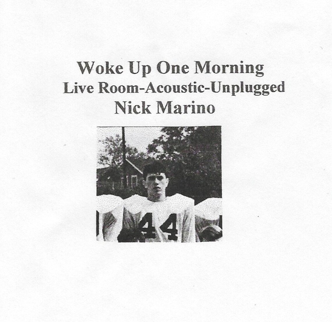 Akron, Ohio {1971-LIVE} Solo 12 String Acoustic & Vocal Live ...