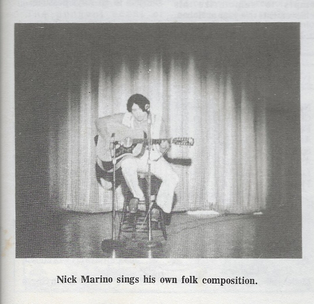 Akron, Ohio {1971-LIVE} Solo 12 String Acoustic & Vocal Live ...