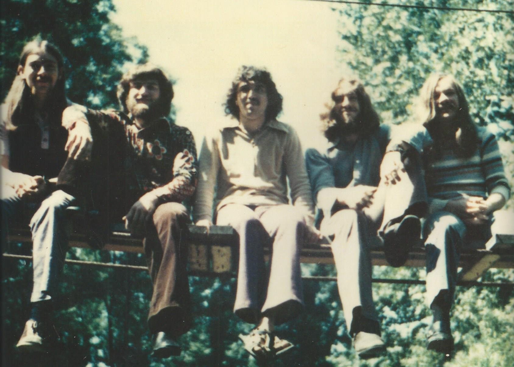 1973 "willow" {album Cover} - Etsy