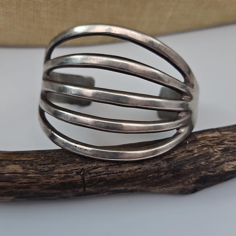 Cast Bracelet - Etsy