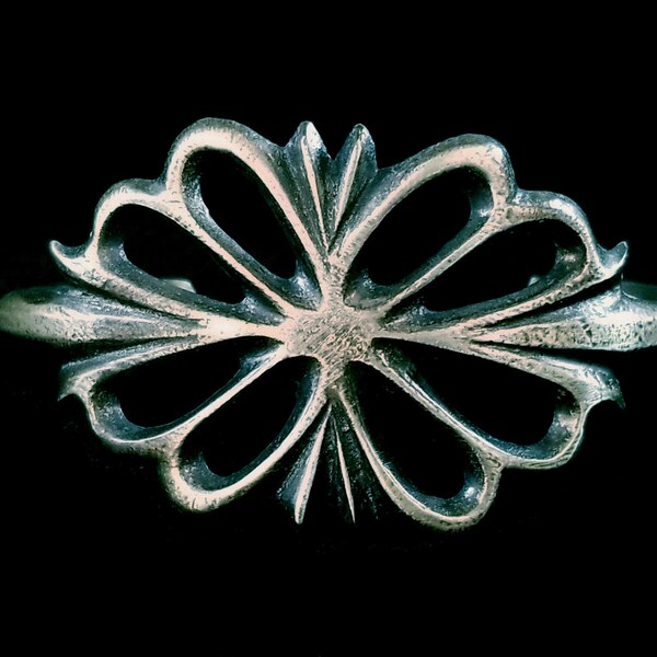 Cast Bracelet - Etsy