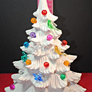 Cordless LED Light Kit for Your Ceramic Projects, Christmas Trees - Etsy