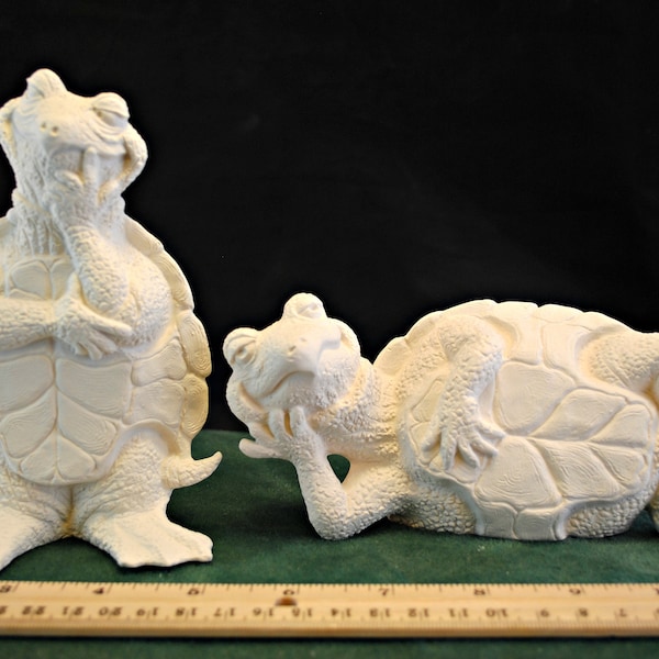 Unpainted Ceramics - Etsy