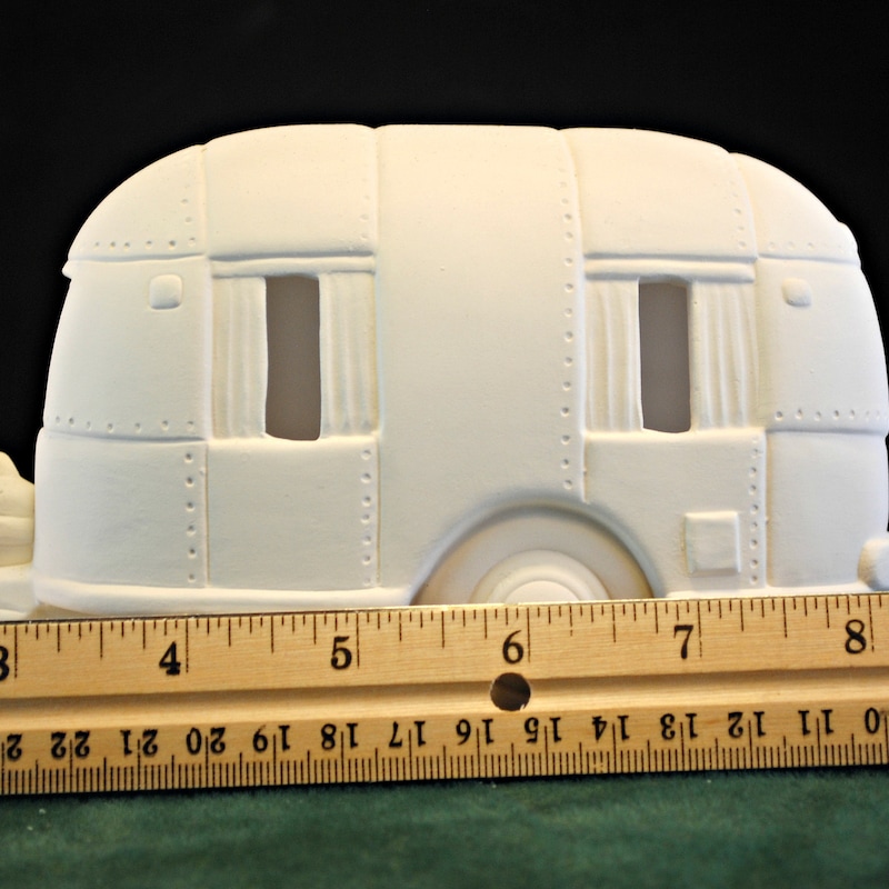 Camper Trailer - Etsy