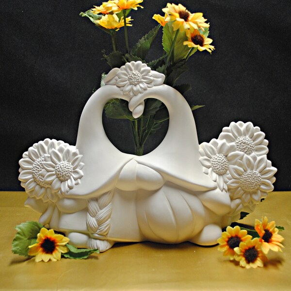 Sunflower Ceramics - Etsy