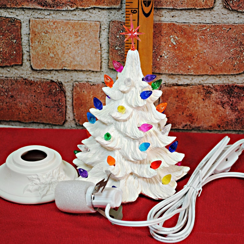 Ceramic Tree Base - Etsy