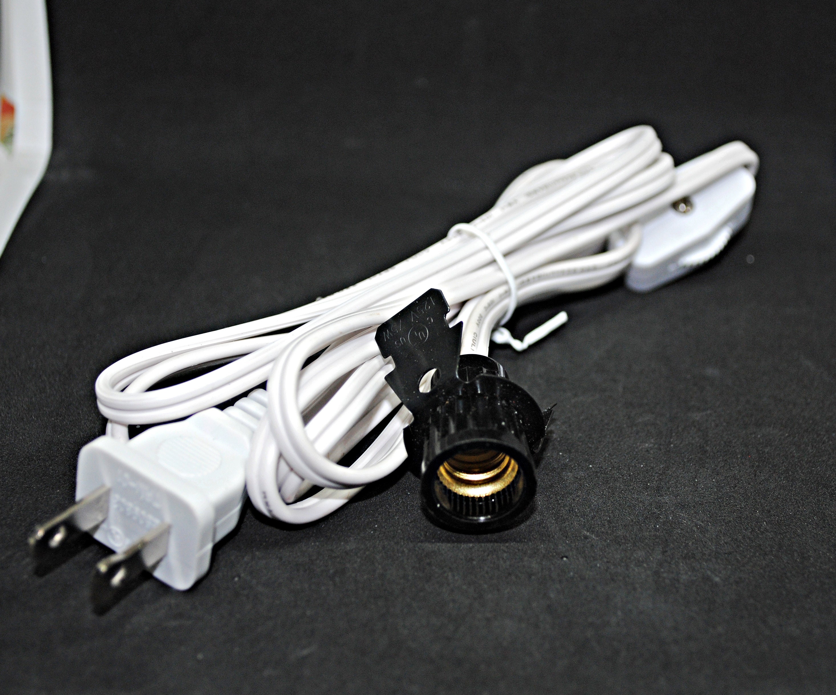 Light Kits for Your Ceramic Projects, Christmas Trees, Ceramic ...