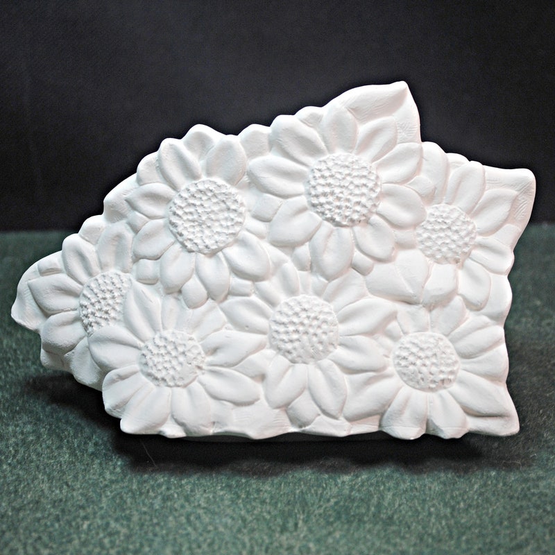 Sunflower Ceramics - Etsy