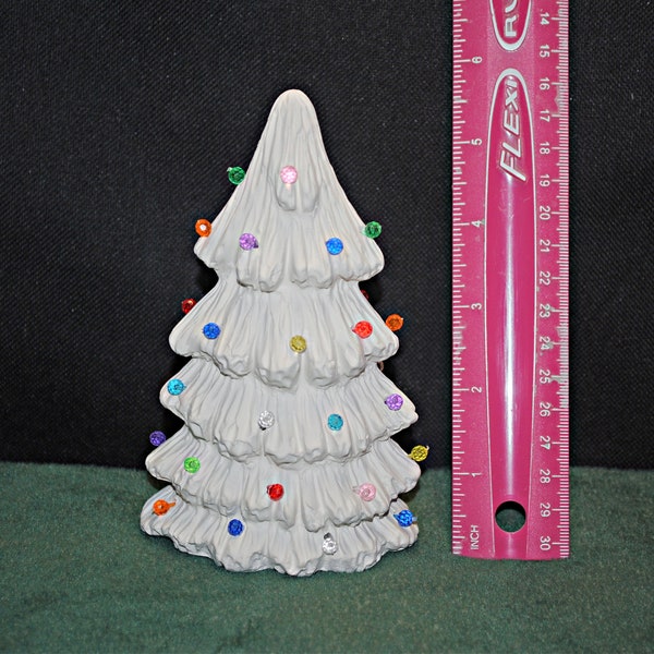 Ceramic Tree to Paint - Etsy