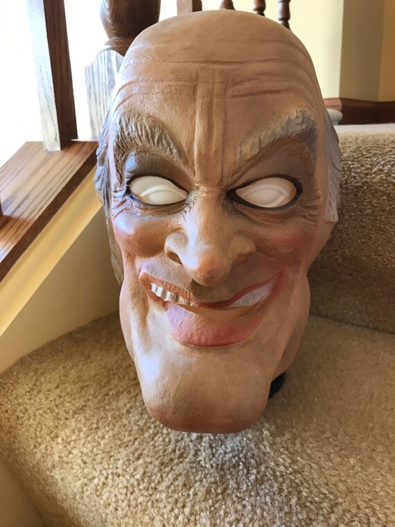 Mask cesar no 0291 - Gem