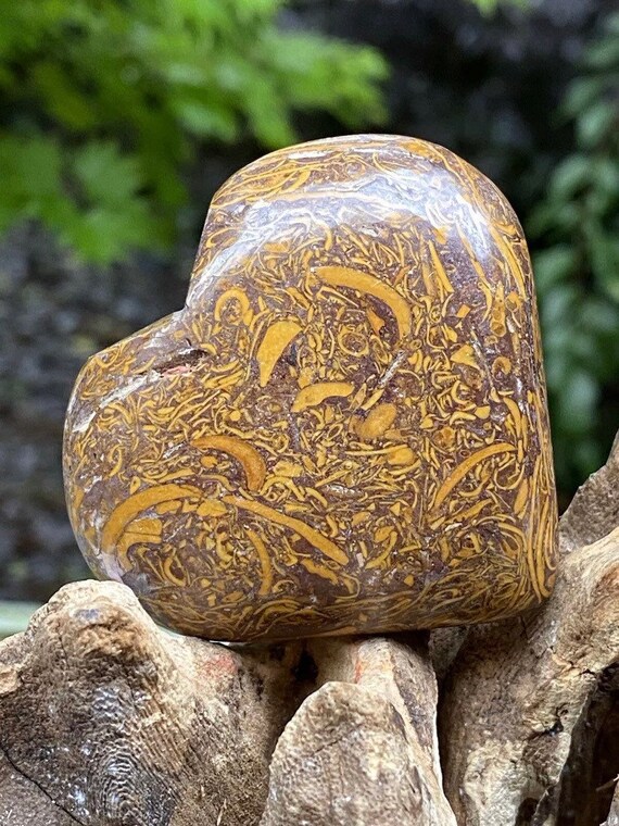 Home & Living Rocks & Geodes Home Décor Home Tumbled Miriam Stone ...