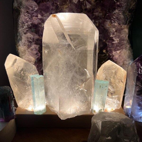 Crystal Display - Etsy UK