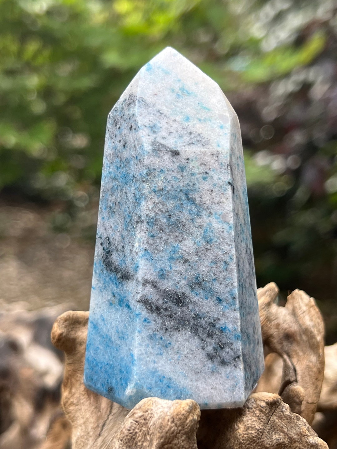 Trolleite Rare Large Crystal Point AAA+ 24 166g - Etsy