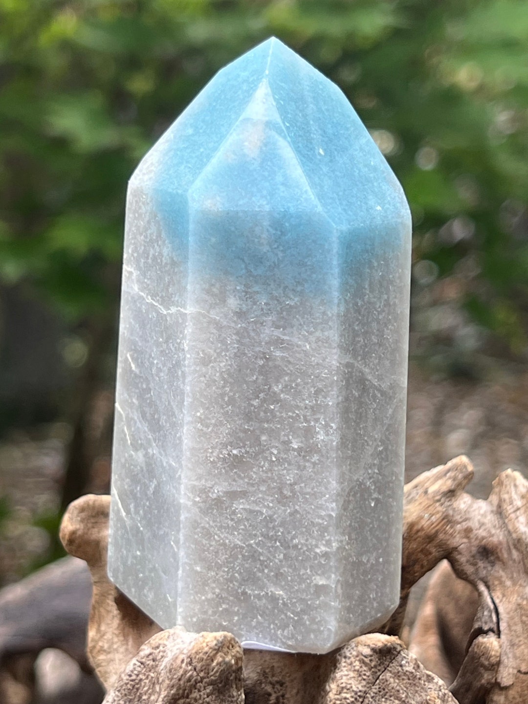 Trolleite Rare Large Crystal Point AAA+ 16 212g - Etsy