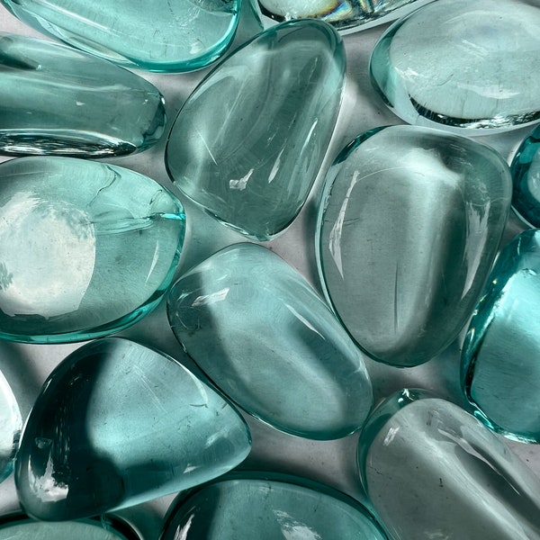 Blue Obsidian - Etsy