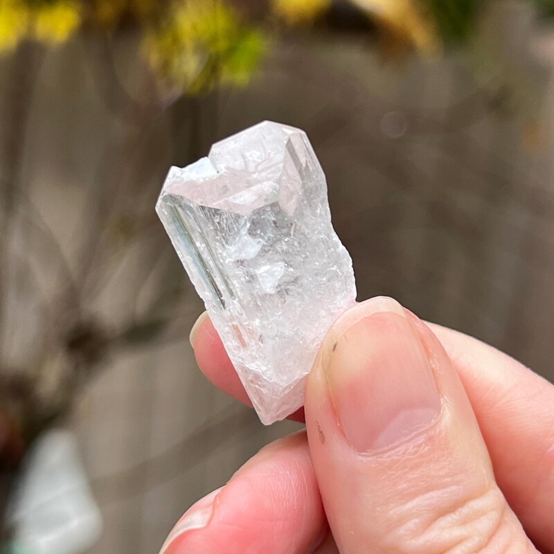 Danburite - Etsy