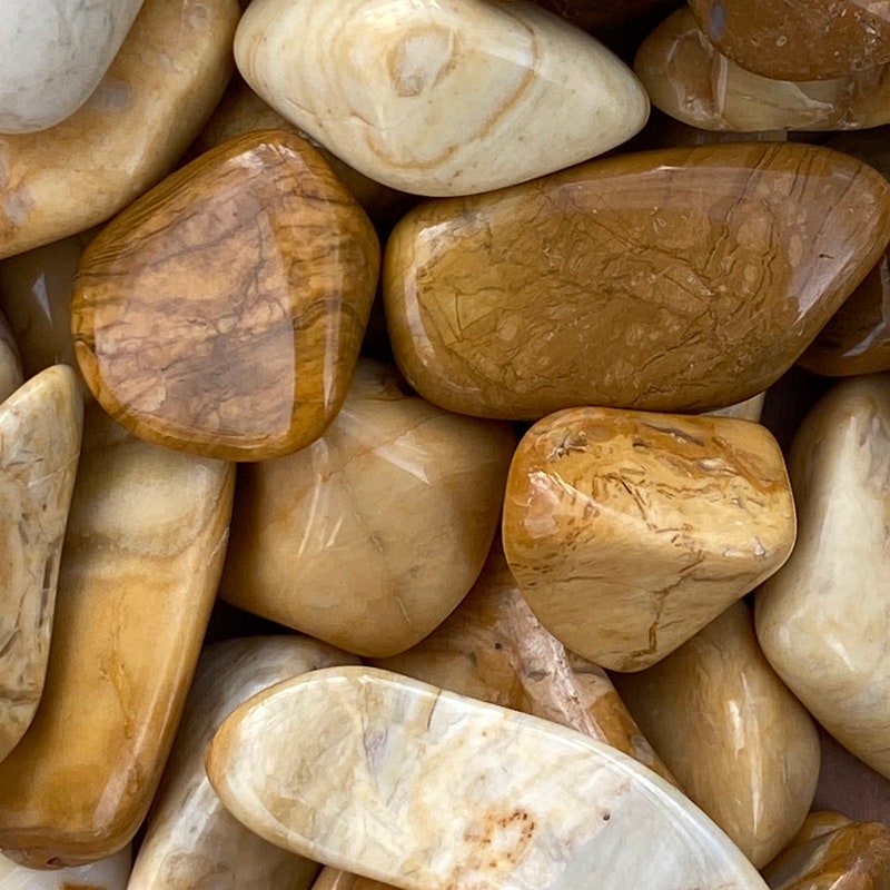 Yellow Jasper - Etsy